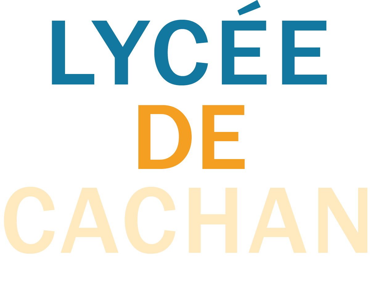 Administration - lyceedecachan